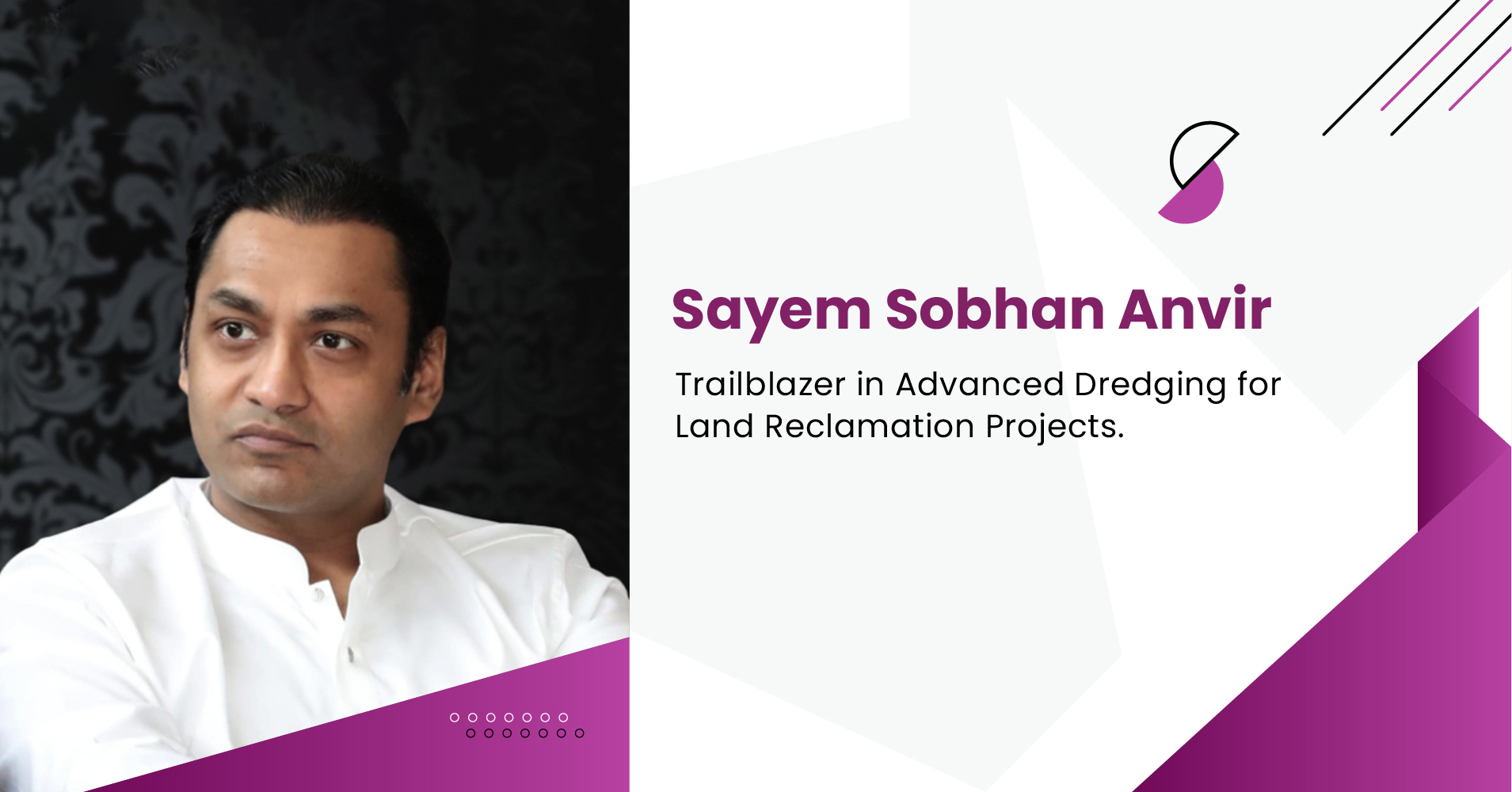 Portfolio - Sayem Sobhan Anvir